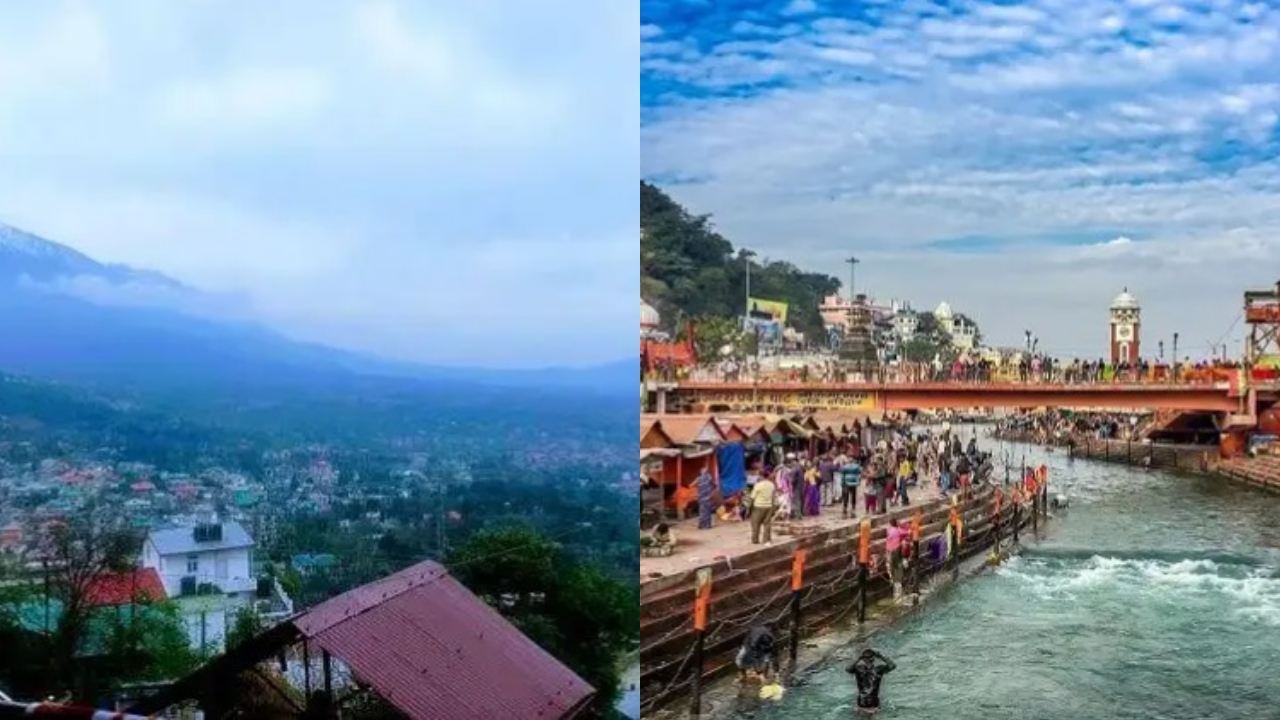 Haridwar Vs Rishikesh: Which Should Be Your 2024 Vacation Destination ...